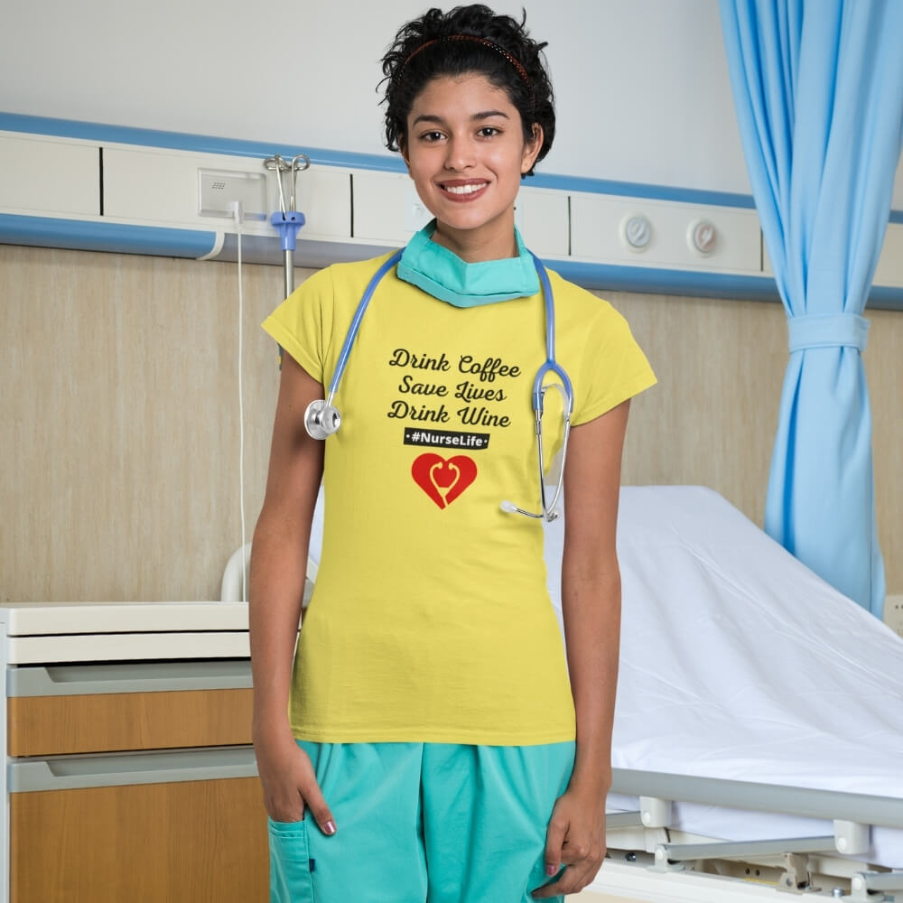 Nurses Need LULz – ShopForMeme™